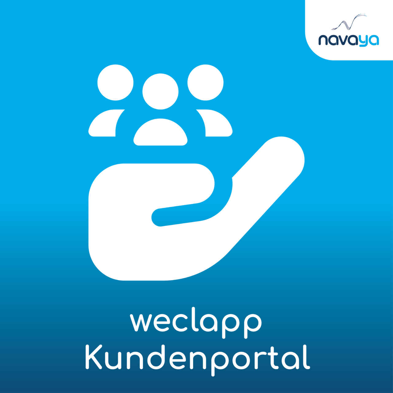 Das weclapp Kundenportal | weclapp Partner NAVAYA